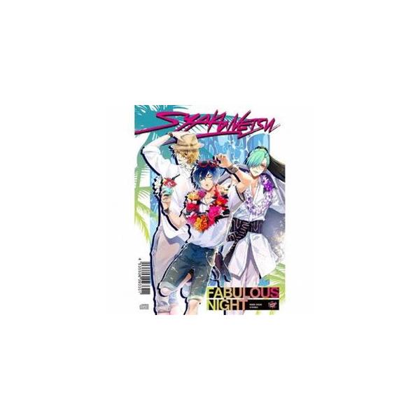 【発売日：2022年08月24日】種別:CD アニメ・ゲーム国内アニメ音楽 発売日:2022/08/24 販売元:ソニー・ミュージックソリューションズ 登録日:2022/06/27 緋野天魔（CV：小野賢章）ほか ヒノテンマシーブイオノケン...