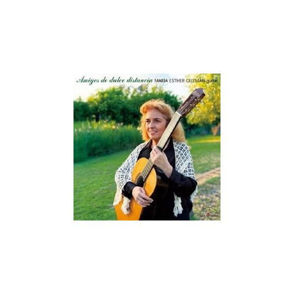 【発売日：2026年07月25日】種別:CD クラシック器楽曲 発売日:2026/07/25 販売元:マイスター・ミュージック 登録日:2026/05/29 マリア・エステル・グスマン（g、arr） グスマン マリアエステル シタシキユウジ...