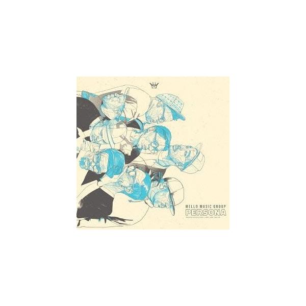 【発売日：2015年03月11日】種別:CD 洋楽ラップ/ヒップホップ 発売日:2015/03/11 販売元:ディスクユニオン 登録日:2015/02/18 （V.A.） メロ ミュージック グループ プレゼンツ ペルソナ