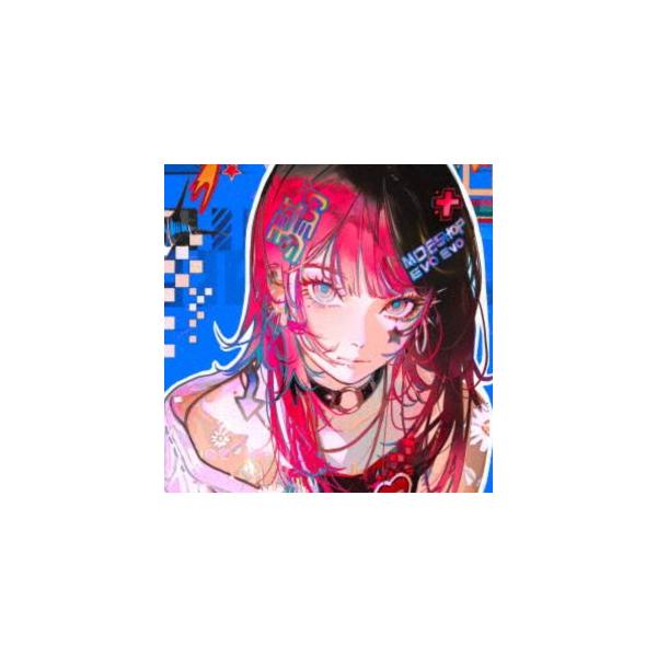 【発売日：2026年03月11日】種別:CD 邦楽クラブ/テクノ ※こちらの商品はインディーズ盤にて流通量が少なく、手配できない場合がございます 発売日:2026/03/11 販売元:ウルトラ・ヴァイヴ 登録日:2026/01/09 Moe...