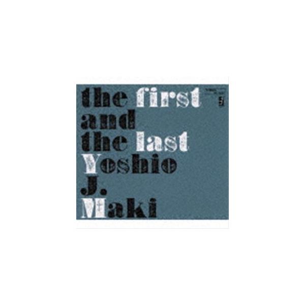 【発売日：2023年01月18日】種別:CD 邦楽J-POP ※こちらの商品はインディーズ盤にて流通量が少なく、手配できない場合がございます 発売日:2023/01/18 販売元:ブリッジ 登録日:2023/01/10 ヨシオ・J・マキ（牧...