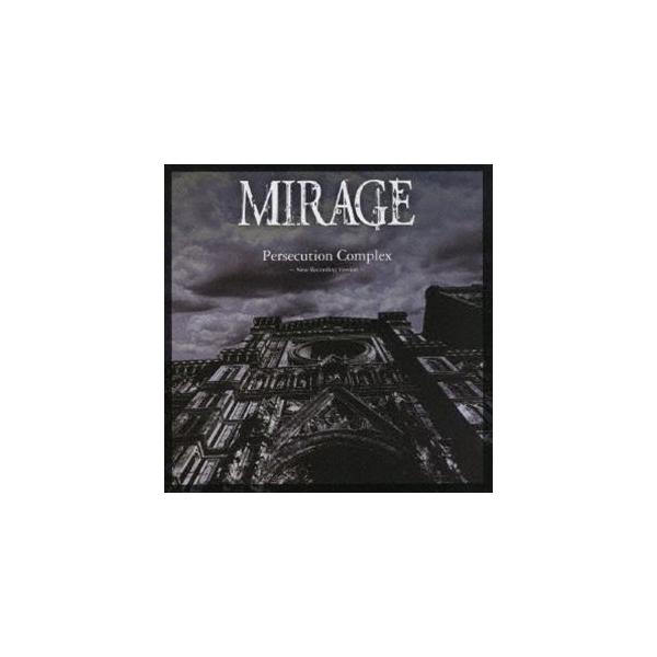 【発売日：2026年05月20日】種別:CD 邦楽ロック/ソウル ※こちらの商品はインディーズ盤にて流通量が少なく、手配できない場合がございます 発売日:2026/05/20 販売元:FWD 登録日:2026/04/13 MIRAGE ミラ...
