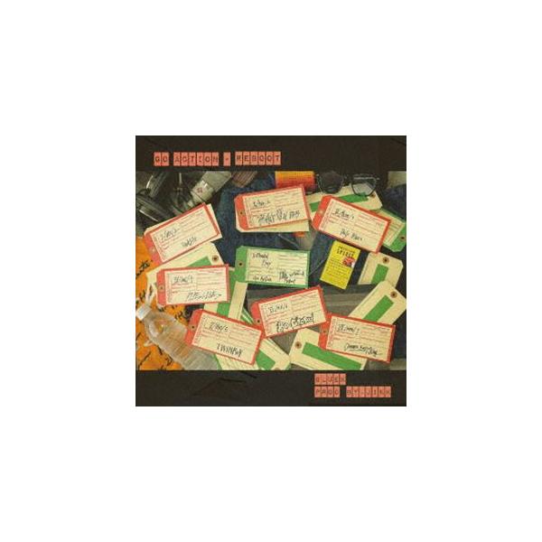 【発売日：2025年02月11日】種別:CD 邦楽ラップ/ヒップホップ ※こちらの商品はインディーズ盤にて流通量が少なく、手配できない場合がございます 発売日:2025/02/11 販売元:ダイキサウンド 登録日:2025/01/27 Bl...