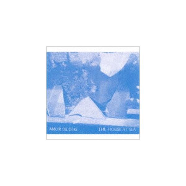 【発売日：2016年12月24日】種別:CD 洋楽ロック ※こちらの商品はインディーズ盤にて流通量が少なく、手配できない場合がございます 発売日:2016/12/24 販売元:ウルトラ・ヴァイヴ 登録日:2016/12/06 アモール・デ・...