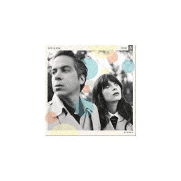 【発売日：2021年10月30日】種別:CD 洋楽ロック ※こちらの商品はインディーズ盤にて流通量が少なく、手配できない場合がございます 発売日:2021/10/30 販売元:ウルトラ・ヴァイヴ 登録日:2021/10/04 She ＆ H...