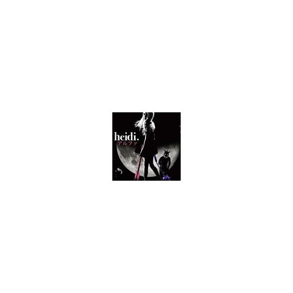 【発売日：2012年09月19日】種別:CD 邦楽ロック/ソウル ※こちらの商品はインディーズ盤にて流通量が少なく、手配できない場合がございます 発売日:2012/09/19 販売元:ダイキサウンド 登録日:2012/07/27 heidi...