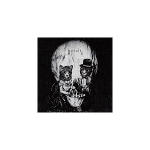【発売日：2016年12月28日】種別:CD 邦楽ロック/ソウル ※こちらの商品はインディーズ盤にて流通量が少なく、手配できない場合がございます 発売日:2016/12/28 販売元:ダイキサウンド 登録日:2016/11/15 heidi...