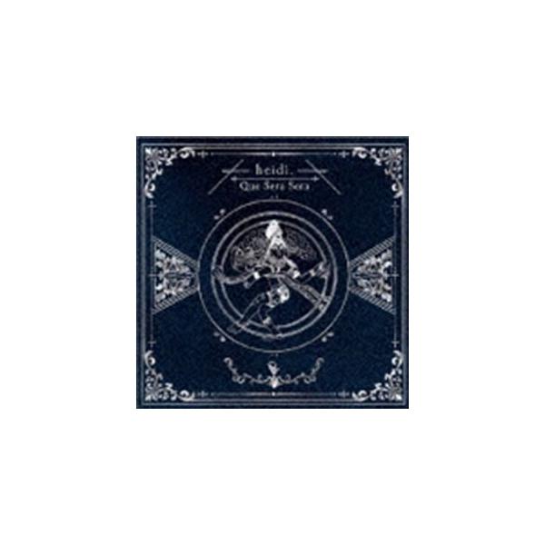 【発売日：2018年08月29日】種別:CD 邦楽ロック/ソウル ※こちらの商品はインディーズ盤にて流通量が少なく、手配できない場合がございます 発売日:2018/08/29 販売元:ダイキサウンド 登録日:2018/07/03 heidi...