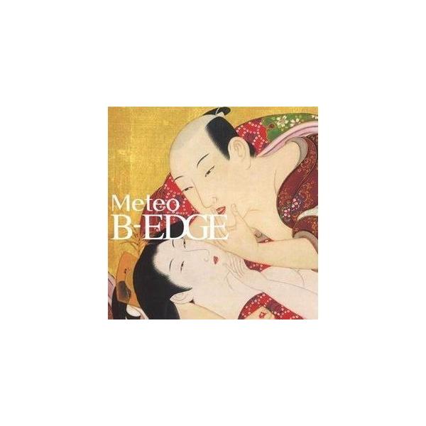 【発売日：2020年03月11日】種別:CD ジャズ・フュージョン国内ジャズ 発売日:2020/03/11 販売元:ディスクユニオン 登録日:2020/03/03 B-EDGE ビーエッジ メテオ