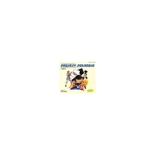 【発売日：2006年06月28日】種別:CD 洋楽ラップ/ヒップホップ 発売日:2006/06/28 販売元:スペースシャワーネットワーク 登録日:2006/10/20 トムシー・スリー feat.クール・キース ＊＊ プロジェクト ポラロ...
