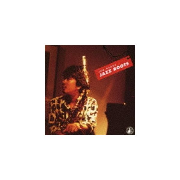 【発売日：2001年02月21日】種別:CD ジャズ・フュージョン国内ジャズ 発売日:2001/02/21 販売元:スペースシャワーネットワーク 登録日:2006/10/20 臼庭潤（ts、ss、per） ウスバジュン ジャズ ルーツ 内容...
