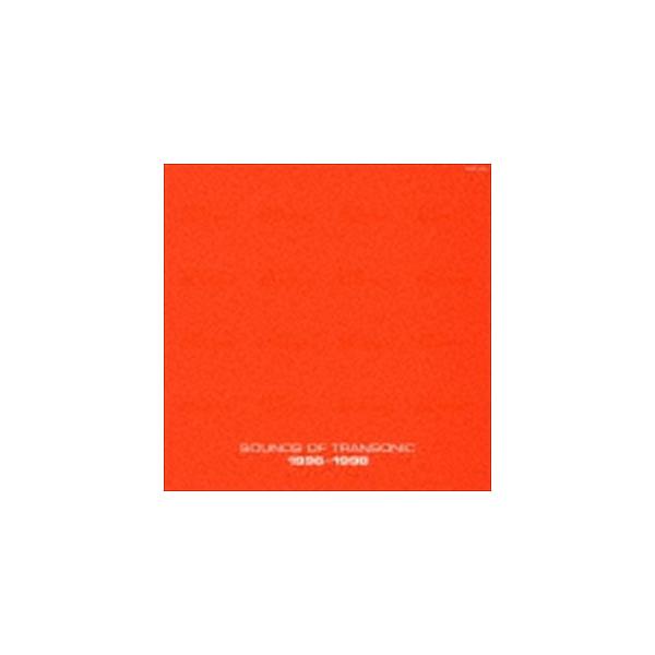 【発売日：2000年11月29日】種別:CD 邦楽ロック/ソウル 発売日:2000/11/29 販売元:スペースシャワーネットワーク 登録日:2006/10/20 （オムニバス） サウンズ オブ トランソニック 1996 1998 内容:T...