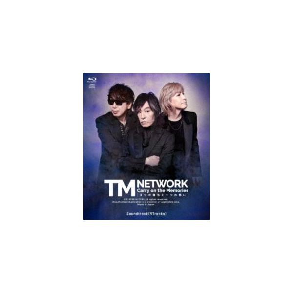 【発売日：2025年12月24日】種別:Blu-ray 音楽邦楽ロック 発売日:2025/12/24 販売元:ソニー・ミュージックソリューションズ 登録日:2025/11/14 TM NETWORK ティーエムネットワーク キャリーオンザメ...