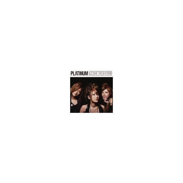 【発売日：2009年11月04日】種別:CD 邦楽J-POP 発売日:2009/11/04 販売元:コロムビア・マーケティング 登録日:2009/08/20 PLΛTINUM プラチナム ラブファイター 内容:Asian World／Fig...