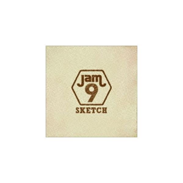 【発売日：2016年03月23日】種別:CD 邦楽J-POP 発売日:2016/03/23 販売元:コロムビア・マーケティング 登録日:2016/01/27 Jam9 ジャムナイン スケッチ Jam9 CD 内容:NEXT!!／ONE-we...