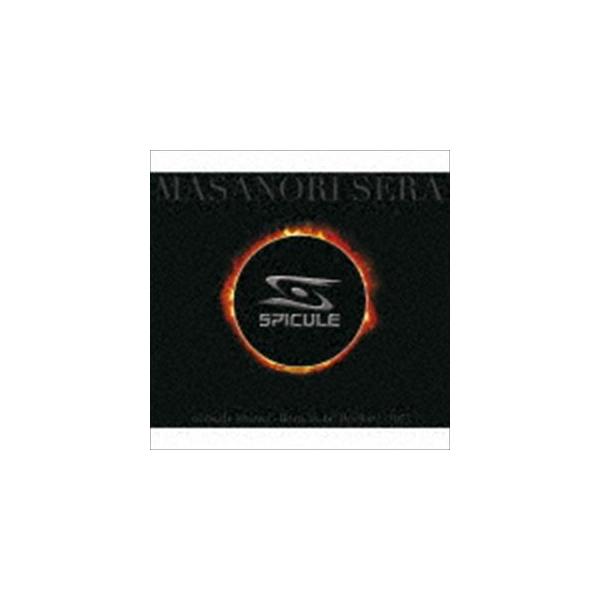【発売日：2016年11月25日】種別:CD 邦楽ロック/ソウル 発売日:2016/11/25 販売元:コロムビア・マーケティング 登録日:2016/10/17 世良公則 SPICULE 世良公則 CD MUCD-1366/8 内容:nob...