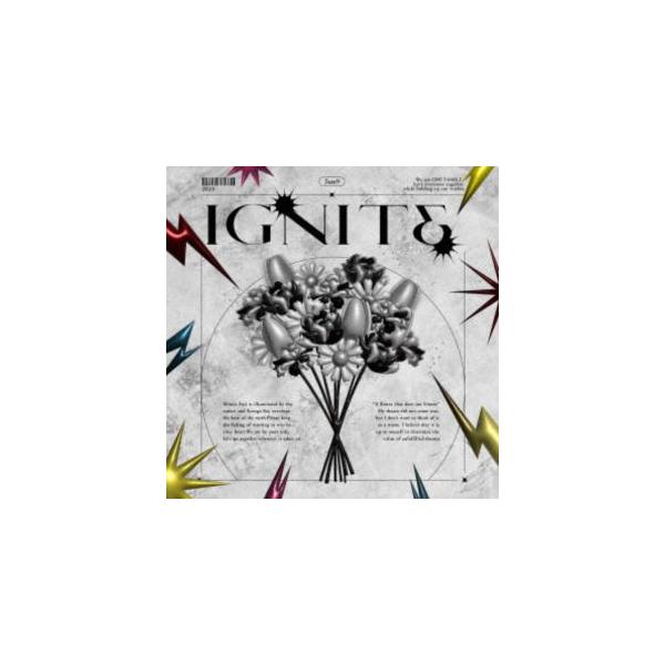 【発売日：2025年10月22日】種別:CD 邦楽J-POP 発売日:2025/10/22 販売元:コロムビア・マーケティング 登録日:2025/08/15 Jam-9 ジャムナイン イグナイト Jam-9 CD アルバム 内容:IGNIT...