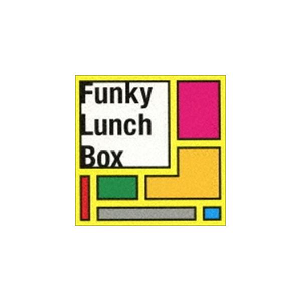 【発売日：2016年12月21日】種別:CD サントラ国内TV 発売日:2016/12/21 販売元:コロムビア・マーケティング 登録日:2016/11/29 （V.A.） ファンキー ランチ ボックス 6202310180784 内容:F...