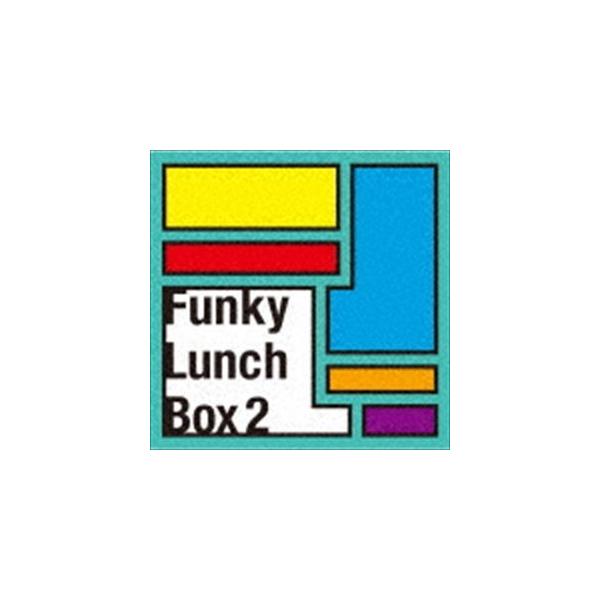 【発売日：2019年03月20日】種別:CD イージーリスニングイージーリスニング/ムード音楽 発売日:2019/03/20 販売元:コロムビア・マーケティング 登録日:2019/01/16 （BGM） ファンキー ランチ ボックス 2 6...
