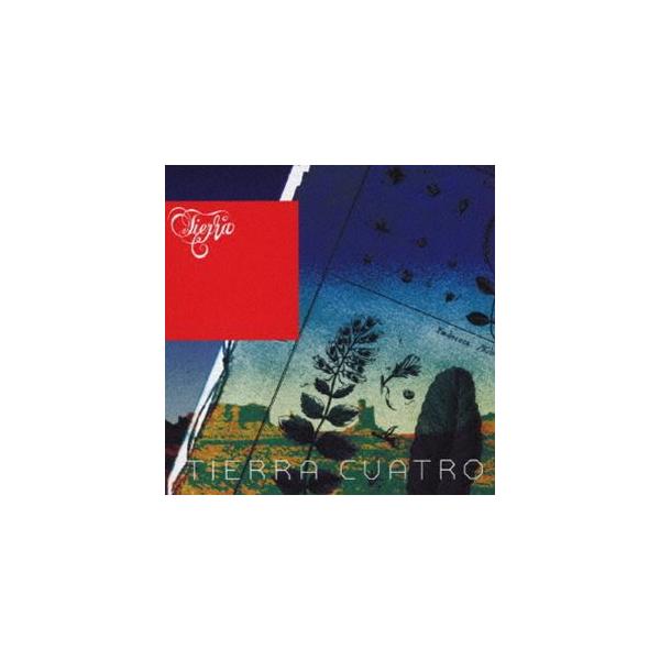 【発売日：2023年11月29日】種別:CD 邦楽J-POP 発売日:2023/11/29 販売元:コロムビア・マーケティング 登録日:2023/09/19 Tierra Cuatro ティエラクアトロ ティエラ 内容:Tierra／風穴／...