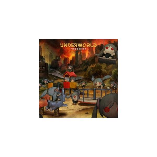 【発売日：2026年01月28日】種別:CD 邦楽J-POP ※こちらの商品はインディーズ盤にて流通量が少なく、手配できない場合がございます 発売日:2026/01/28 販売元:インディーズメーカー 登録日:2025/12/02 ピノキオ...