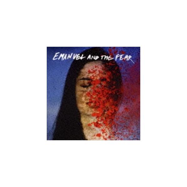 【発売日：2016年09月14日】種別:CD 洋楽ロック ※こちらの商品はインディーズ盤にて流通量が少なく、手配できない場合がございます 発売日:2016/09/14 販売元:ウルトラ・ヴァイヴ 登録日:2016/07/27 エマニュエル＆...