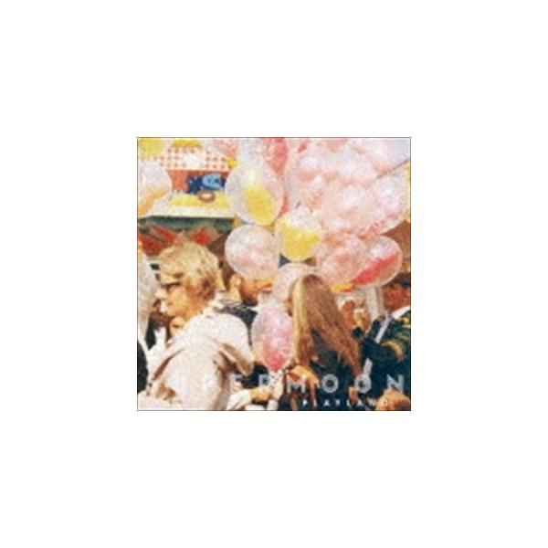 【発売日：2016年12月14日】種別:CD 洋楽ポップス ※こちらの商品はインディーズ盤にて流通量が少なく、手配できない場合がございます 発売日:2016/12/14 販売元:ウルトラ・ヴァイヴ 登録日:2016/10/27 スーパームー...