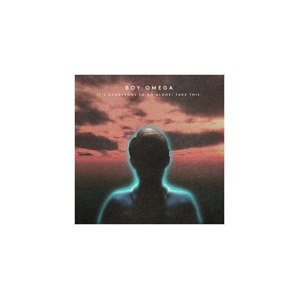 【発売日：2022年06月14日】種別:CD 洋楽ロック ※こちらの商品はインディーズ盤にて流通量が少なく、手配できない場合がございます 発売日:2022/06/14 販売元:ブリッジ 登録日:2022/06/10 Boy Omega ボー...