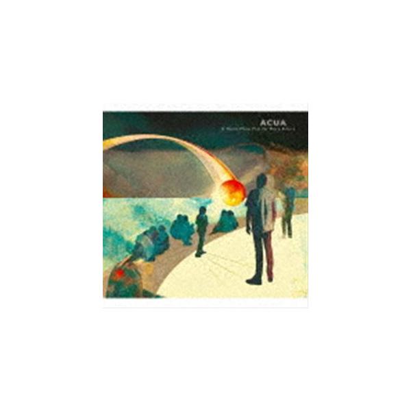 【発売日：2023年10月25日】種別:CD 洋楽ロック ※こちらの商品はインディーズ盤にて流通量が少なく、手配できない場合がございます 発売日:2023/10/25 販売元:ブリッジ 登録日:2023/09/04 ACUA アクア イズ ...