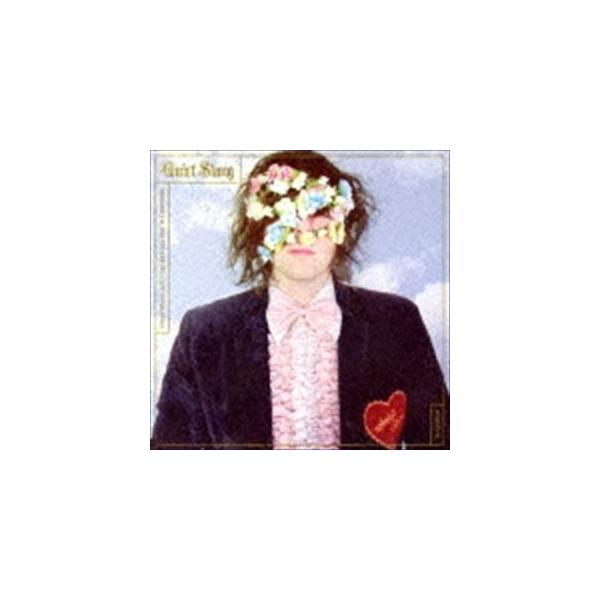 【発売日：2018年05月23日】種別:CD 洋楽ロック ※こちらの商品はインディーズ盤にて流通量が少なく、手配できない場合がございます 発売日:2018/05/23 販売元:ウルトラ・ヴァイヴ 登録日:2018/05/07 クワイエット・...