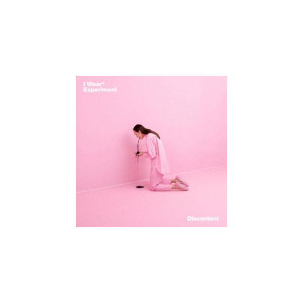 【発売日：2025年12月17日】種別:CD 洋楽ポップス ※こちらの商品はインディーズ盤にて流通量が少なく、手配できない場合がございます 発売日:2025/12/17 販売元:ダイキサウンド 登録日:2025/12/11 I Wear＊ ...