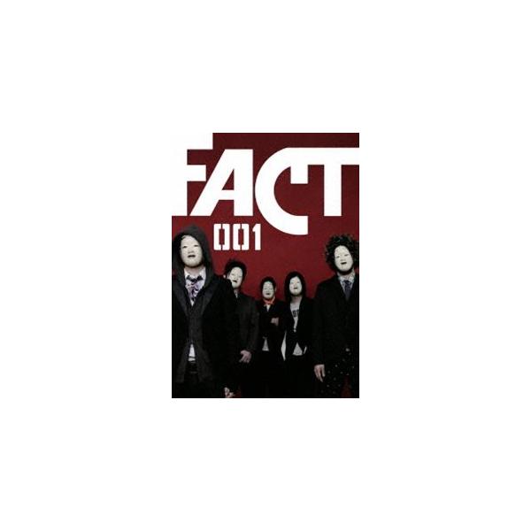 【発売日：2012年01月11日】種別:DVD 音楽邦楽ロック 発売日:2012/01/11 販売元:ジャパンミュージックシステム 登録日:2011/11/15 FACT 解説:逆輸入能面バンド：ファクトのフルアルバムと同時に発売されるミュ...