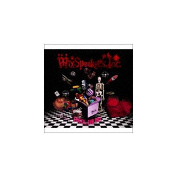 【発売日：2017年11月01日】種別:CD 邦楽ロック/ソウル ※こちらの商品はインディーズ盤にて流通量が少なく、手配できない場合がございます 発売日:2017/11/01 販売元:ダイキサウンド 登録日:2017/08/31 Mix S...