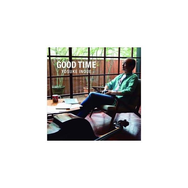 【発売日：2014年10月15日】種別:CD ジャズ・フュージョン国内ジャズ 発売日:2014/10/15 販売元:ポニーキャニオン 登録日:2014/08/13 井上陽介（b） イノウエヨウスケ グッド タイム 内容:グッド・タイム／フィ...