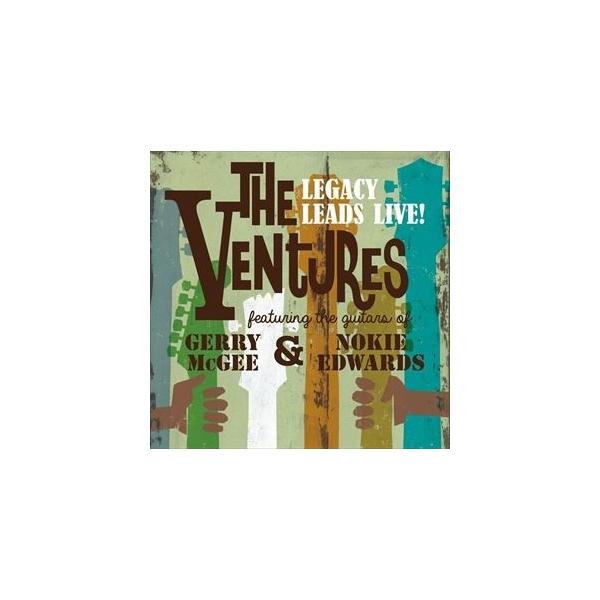 【発売日：2017年07月19日】種別:CD 洋楽ロック 発売日:2017/07/19 販売元:ポニーキャニオン 登録日:2017/06/01 ザ・ベンチャーズ ベンチャーズ ベンチャーズ レガシー リーズ ライブ フィーチャリング ザ ギ...