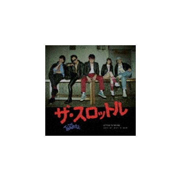 【発売日：2016年09月07日】種別:CD 邦楽ロック/ソウル 発売日:2016/09/07 販売元:スペースシャワーネットワーク 登録日:2016/06/28 THE THROTTLE スロットル レッツ ゴー トゥー ジ エンド 内容...