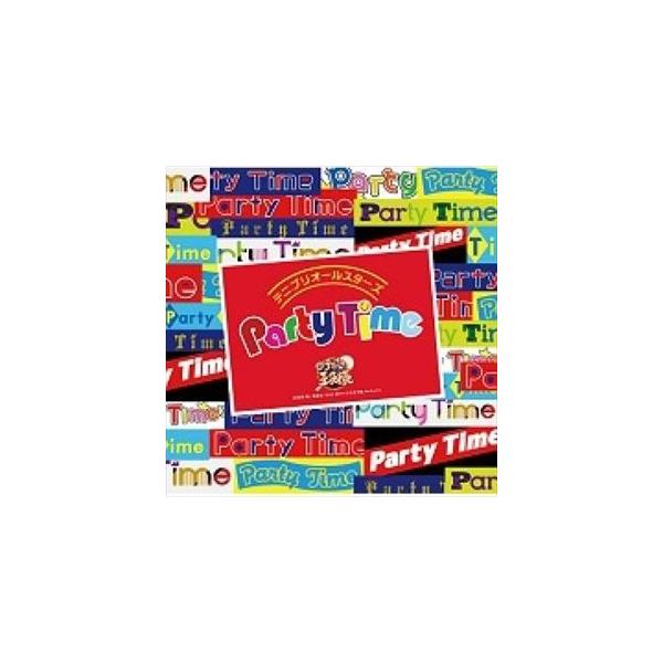【発売日：2015年07月22日】種別:CD アニメ・ゲーム国内アニメ音楽 発売日:2015/07/22 販売元:コロムビア・マーケティング 登録日:2015/05/20 テニプリオールスターズ テニプリオールスターズ パーティー タイム ...