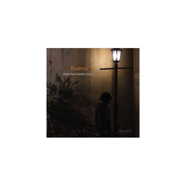 【発売日：2020年11月25日】種別:CD ジャズ・フュージョン国内ジャズ 発売日:2020/11/25 販売元:ディスクユニオン 登録日:2020/11/03 佐藤絵美里（ts、ss） サトウエミリ ベアトリス