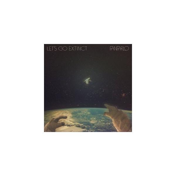 【発売日：2014年02月15日】種別:CD 洋楽ポップス ※こちらの商品はインディーズ盤にて流通量が少なく、手配できない場合がございます 発売日:2014/02/15 販売元:ウルトラ・ヴァイヴ 登録日:2014/02/10 ファンファー...