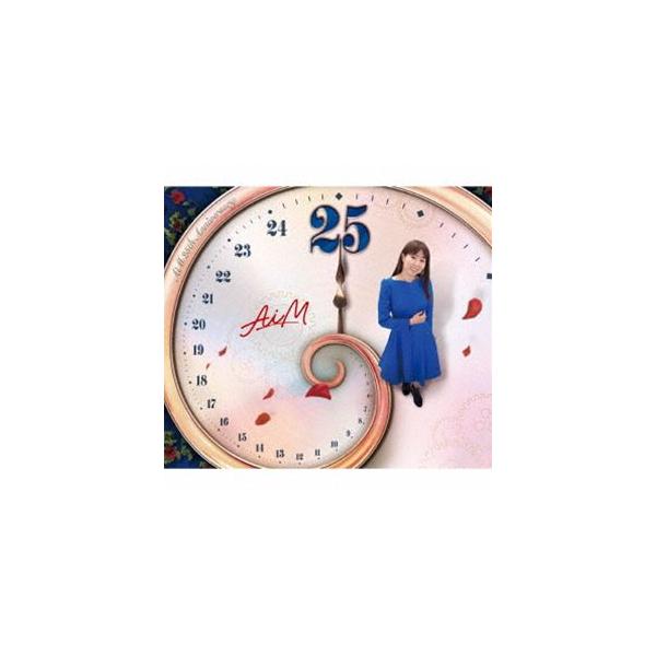 【発売日：2024年04月24日】種別:CD アニメ・ゲーム国内アニメ音楽 発売日:2024/04/24 販売元:コロムビア・マーケティング 登録日:2024/03/04 AiM エイム 25 AiM CD NEZA-90032/4 内容:...