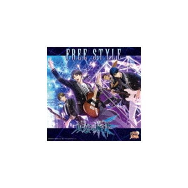 【発売日：2022年04月06日】種別:CD アニメ・ゲームゲーム音楽 発売日:2022/04/06 販売元:コロムビア・マーケティング 登録日:2022/02/21 永遠（とわ）への旋律（メロディ） FREE STYLE NEZM-900...