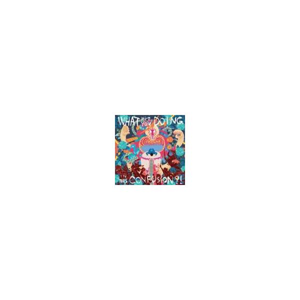 【発売日：2013年11月20日】種別:CD 邦楽ロック/ソウル ※こちらの商品はインディーズ盤にて流通量が少なく、手配できない場合がございます 発売日:2013/11/20 販売元:ウルトラ・ヴァイヴ 登録日:2014/01/13 fre...
