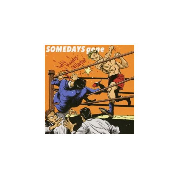 【発売日：2022年07月20日】種別:CD 邦楽ロック/ソウル ※こちらの商品はインディーズ盤にて流通量が少なく、手配できない場合がございます 発売日:2022/07/20 販売元:ディスクユニオン 登録日:2022/05/25 Some...