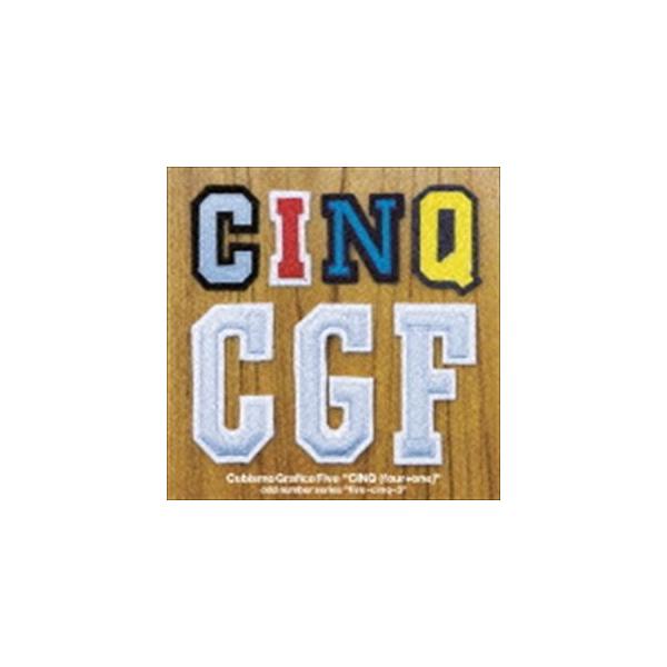 【発売日：2003年07月04日】種別:CD 邦楽ロック/ソウル ※こちらの商品はインディーズ盤にて流通量が少なく、手配できない場合がございます 発売日:2003/07/04 販売元:ディスクユニオン 登録日:2006/10/20 CUBI...