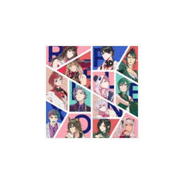 【発売日：2021年11月24日】種別:CD アニメ・ゲーム国内アニメ音楽 発売日:2021/11/24 販売元:ハピネット・メディアマーケティング 登録日:2021/10/04 にじさんじ ニジサンジ リフレクション にじさんじ 内容:キ...