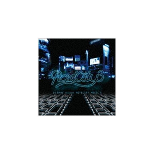 【発売日：2017年10月11日】種別:CD 邦楽クラブ/テクノ ※こちらの商品はインディーズ盤にて流通量が少なく、手配できない場合がございます 発売日:2017/10/11 販売元:ウルトラ・ヴァイヴ 登録日:2017/08/28 DJ ...