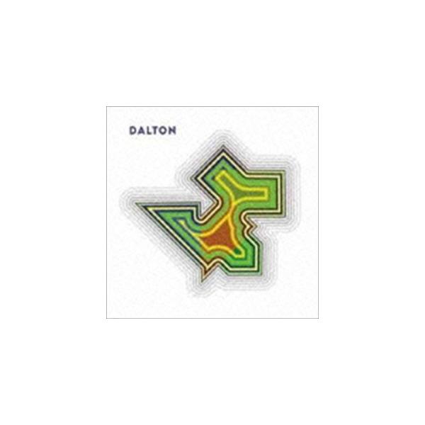 【発売日：2015年03月07日】種別:CD 洋楽ポップス ※こちらの商品はインディーズ盤にて流通量が少なく、手配できない場合がございます 発売日:2015/03/07 販売元:ウルトラ・ヴァイヴ 登録日:2015/02/12 ダルトン ダ...