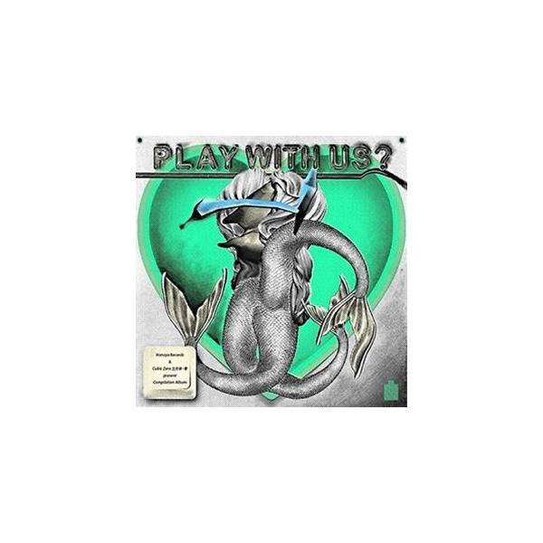 【発売日：2020年12月09日】種別:CD ジャズ・フュージョン国内ジャズ 発売日:2020/12/09 販売元:ディスクユニオン 登録日:2020/11/10 （V.A.） プレイ ウィズ アス