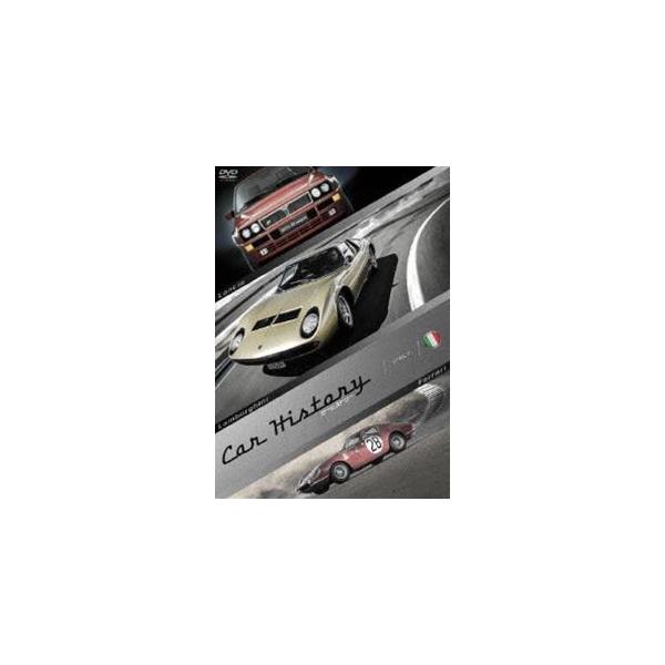 【発売日：2017年02月24日】種別:DVD 邦画ドキュメンタリー 発売日:2017/02/24 販売元:NHKエンタープライズ 登録日:2016/12/01 ドキュメンタリーCar History 解説:世界50か国以上で放送されている...