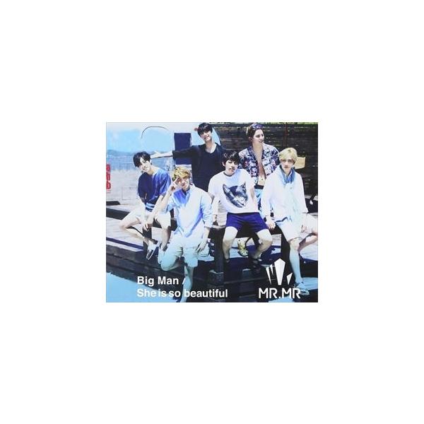 【発売日：2015年09月16日】種別:CD 洋楽アジアンポップス ※こちらの商品はインディーズ盤にて流通量が少なく、手配できない場合がございます 発売日:2015/09/16 販売元:タワーレコード 登録日:2015/09/04 MR.M...